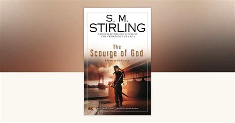 The Scourge Of God By S M Stirling 9780451462664