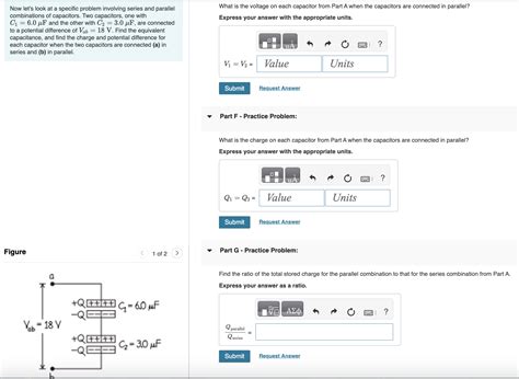 Solved Now Let S Look At A Specific Problem Involving Series Chegg