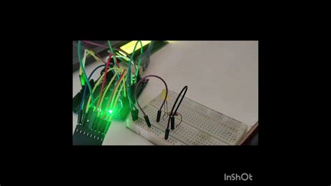 Praktek Arduino Keypad Youtube