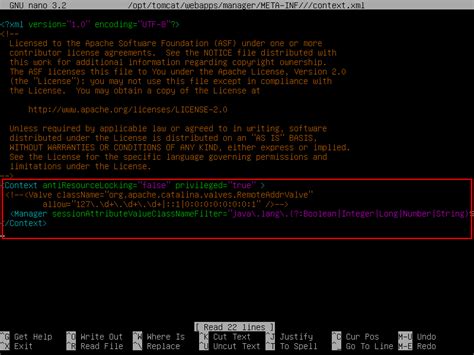 How To Install Apache Tomcat 9 On Debian 10