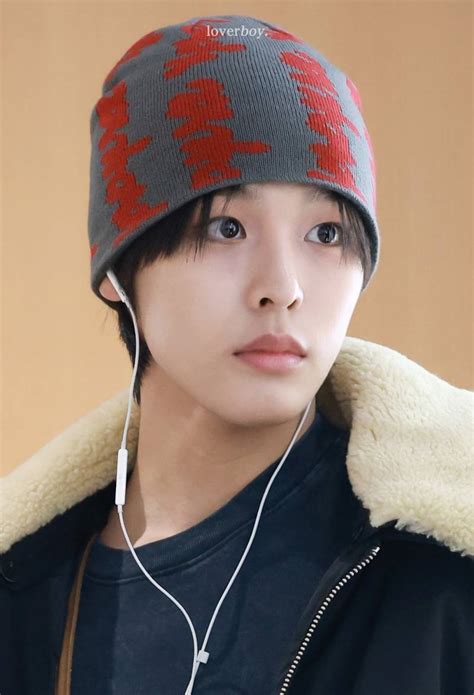 공항이 퍼컬이라는 엔시티 위시 리쿠 비주얼 인스티즈 Instiz 이슈 카테고리