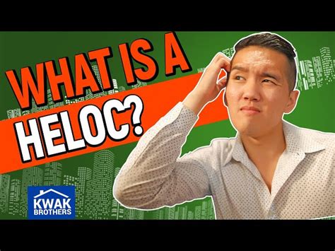A Comprehensive Guide Understanding HELOC Loans For Homeowners