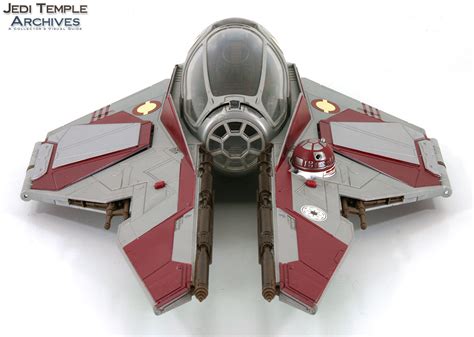 Obi Wan S Jedi Interceptor Lego Star Wars 2020 Magazine Exclusives SW912066