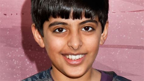 Ravi From Jessie Is Unrecognizably Gorgeous Now