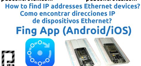 Esp Idf Para Modulos Esp32 Instalacion Completa Pdacontrol