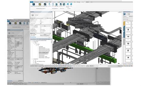 Trimble Mep On Linkedin Vdc Pro Solution