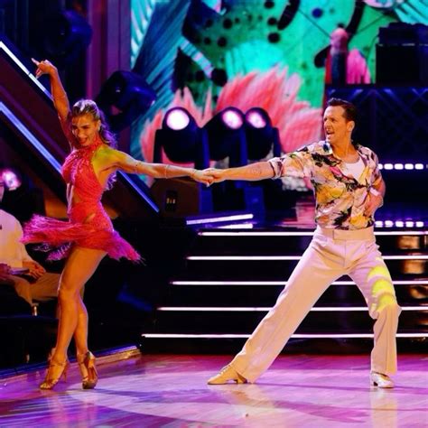 Dancing With The Stars Season 32 Dancing With The Stars Dwts Jason Mraz