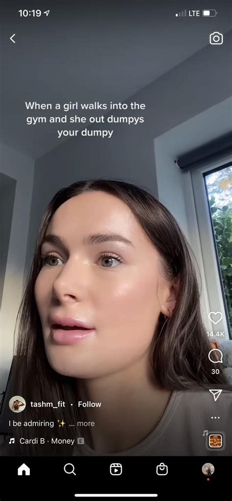 “dumpy” Girls Unite I Guess How Long Until Its In The Dictionary🙄