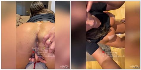 Dani Buenno Pagando Boquete Para Macho De Pau Pequeno Cnn Amador