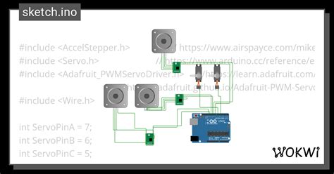 Stringalgorithm Wokwi Esp32 Stm32 Arduino Simulator
