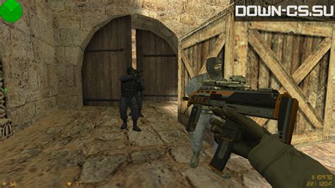 Download Cs By Theamondit Build