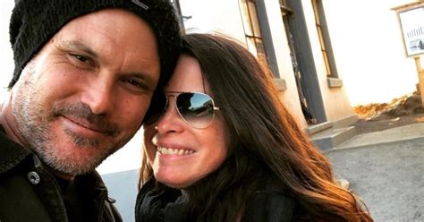 The Real Reason Holly Marie Combs Got Divorced Twice Before Falling In