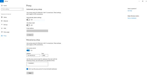Install4j Auto Update Not Happening If Internet Is Through Proxy For