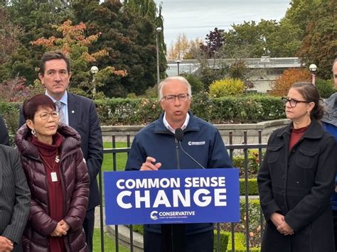 First Nations To Get 20 Of B C Forests Under Conservatives Business In Vancouver