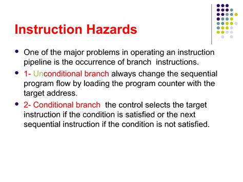 Computer Architecture Pipelining Ppt Programming Languages Computing