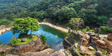 해외 갈 필요 없네 외국 부럽지 않은 국내 여행지 당신의 다음 휴가는 여기서 이앤투어픽