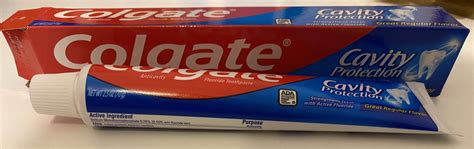 The Best Travel Size Toothpaste For Carry Ons Upgraded To Economy