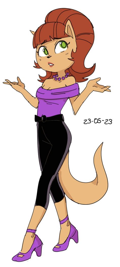 The Big Imageboard Tbib 2023 Anthro Brown Hair Clothing Cosplay