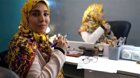 استوری متفاوت ژیلا صادقی برای انتخابات