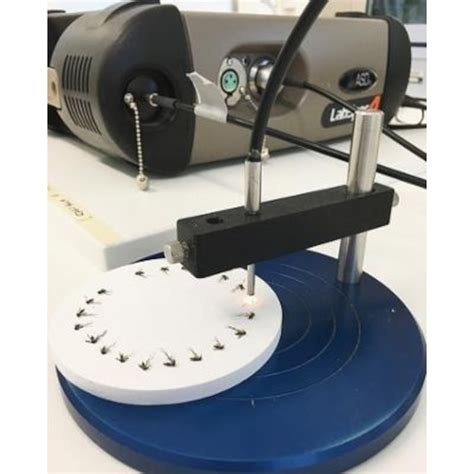 Asd Labspec 4 Standard Res Lab Analyzer Lab Analyzer लैबोरेटरी एनालाइजर लेबोरेटरी एनालाइजर