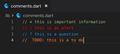 Must Have Vs Code Extensions For Working With Flutter By Daniele Cambi Flutter Community
