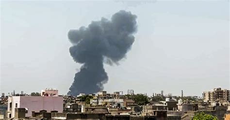 133명 이상 탑승 에어인디아 여객기 아마다바드에 추락종합 133명 이상 탑승 에어인디아 여객기 아마다바드에 추락종합