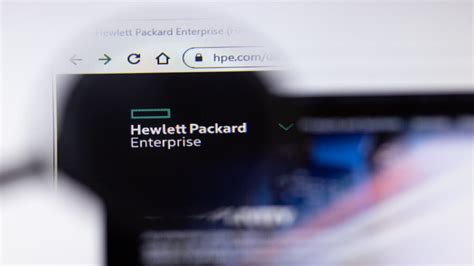 Hpe Investigating Breach Claims After Hacker Offers To Sell Data Securityweek