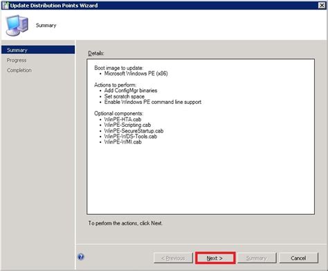 All About Microsoft Intune Add Hta Support To A Boot Image With