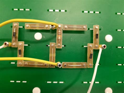Full Wave Bridge Rectifier Output Not Correct Electrical Engineering