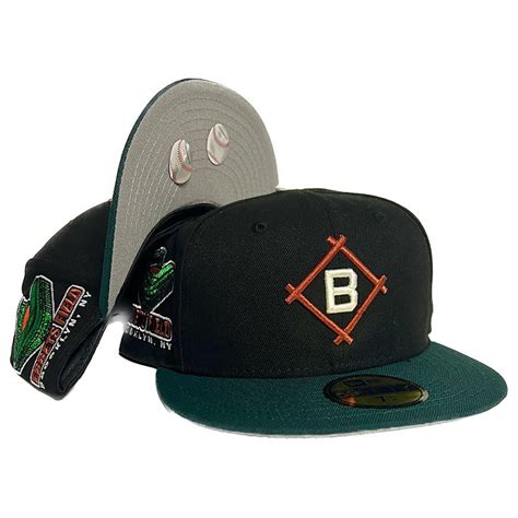 Brooklyn Dodgers Anim8 Pack Ebbets Field Patch Gray Uv 59fifty Fitted Hat