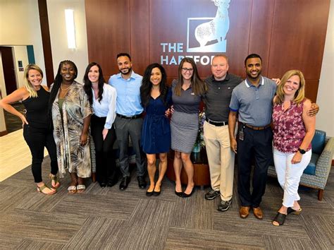 Jennifer Meador Donbavand On Linkedin Iwork4thehartford