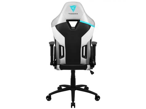 ᐅ Кресло ThunderX3 TC3 Arctic White купить в Enter office