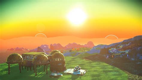 Guide To Base Complexity Walkthrough V138 No Mans Sky Youtube