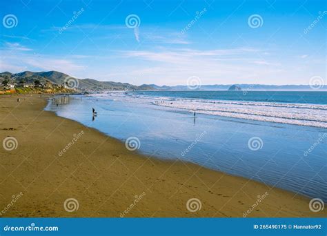 Cayucos By The Sea
