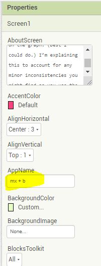 No Method Named Clear In Class Java Lang Boolean MIT App Inventor Help MIT App Inventor
