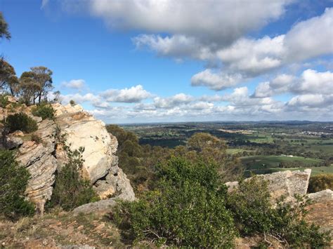 Mount Barker Summit Walking Trail Walking Sa