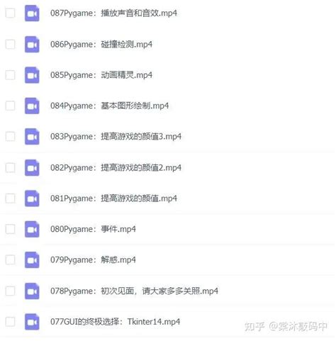 良心推荐 个实用Python学习网站推荐含教程版 知乎