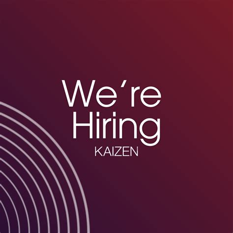 Manual Qa Analyst Kaizen Asset Management Services