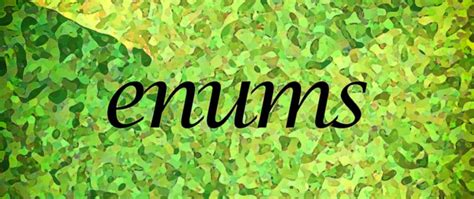 class based enums in typescript are they worth the trouble dev