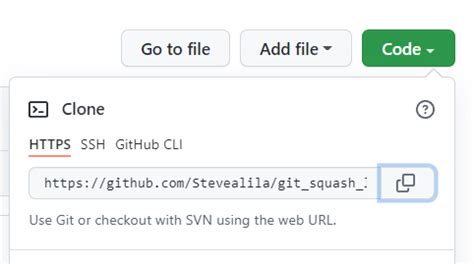 How To Properly Git Squash Commits Practical Examples Golinuxcloud