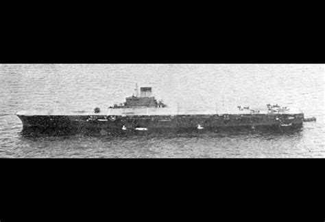 Ijn Taiho Aircraft Carrier