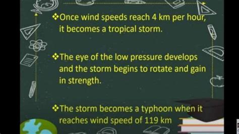Science 5 Report Topic Typhoon Pptx 8 9 Mb Ppt