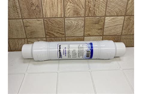 Угольный фильтр для пурифайера Aqua Work постфильтр T33 24712 ...