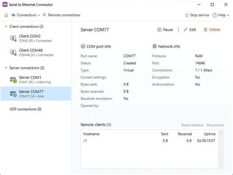 VirtualBox COM Port Setup Guide
