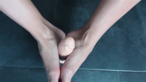 Eat And Worship My Feet Slave Eporner