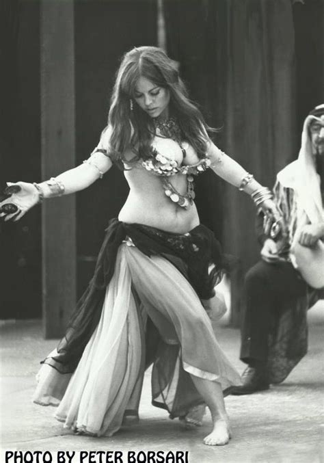 Diane Webber Belly Dancing At The Ren Fair In California Belly Dance