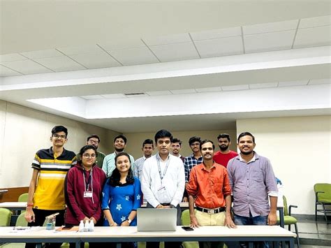 Kuldipsinh Matroja On Linkedin Hackathon2022 Ssip Ministryofeducation