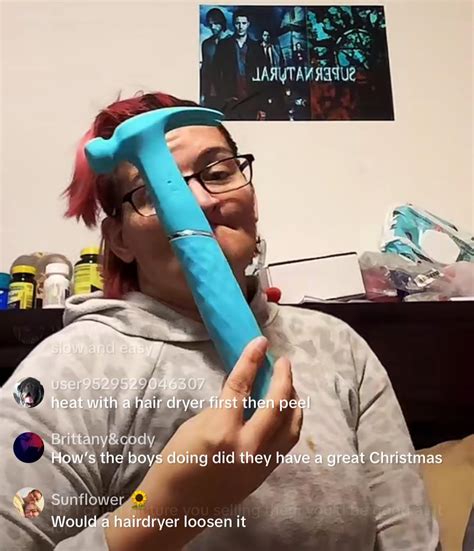 Just Showing Off The Sex Toys 🤮🤮🤮🤮🤮 Rsnarkmtndewlyfe