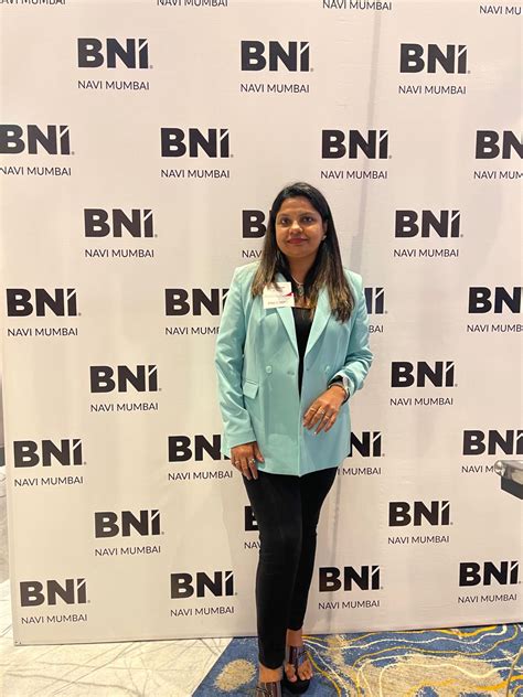 Padmaja Duvvuri On Linkedin Navimumbai Nirmaan Success Construction Leaders Leader