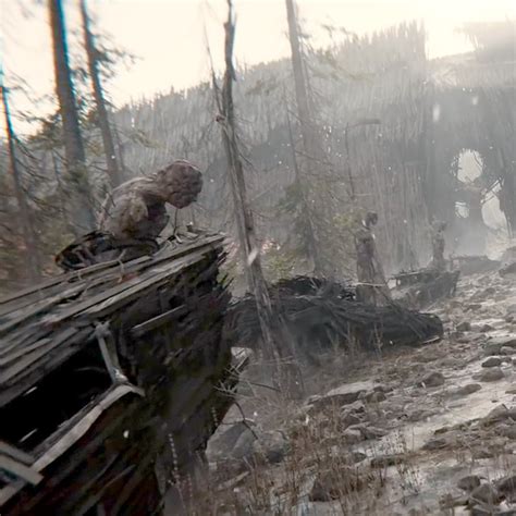 Демо book of the dead на движке unity с неотличимой от реальности
